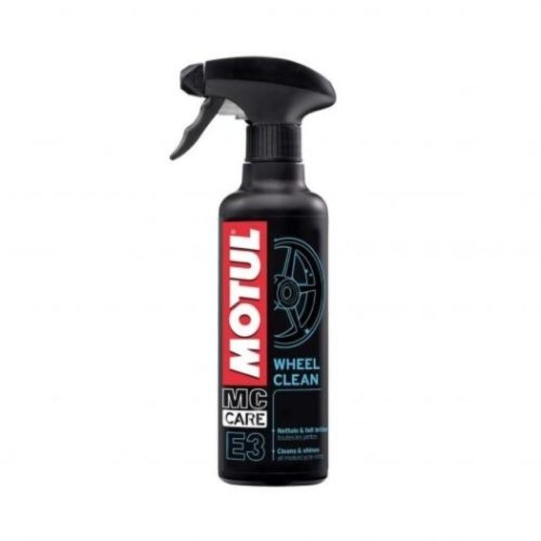 WHEEL CLEAN-12XG500L - MOTUL | Canella