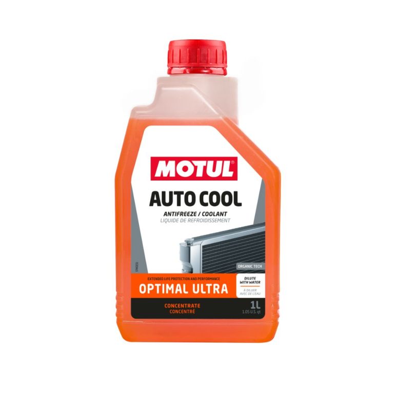 AUTO COOL OPTIMAL -37°C 12X1L - MOTUL | Canella